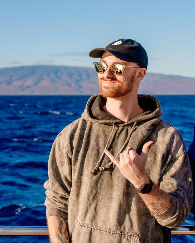 Weston (@WestonGardner) | Tinder