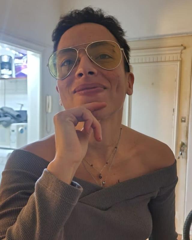 María Helena (@heluu) | Tinder