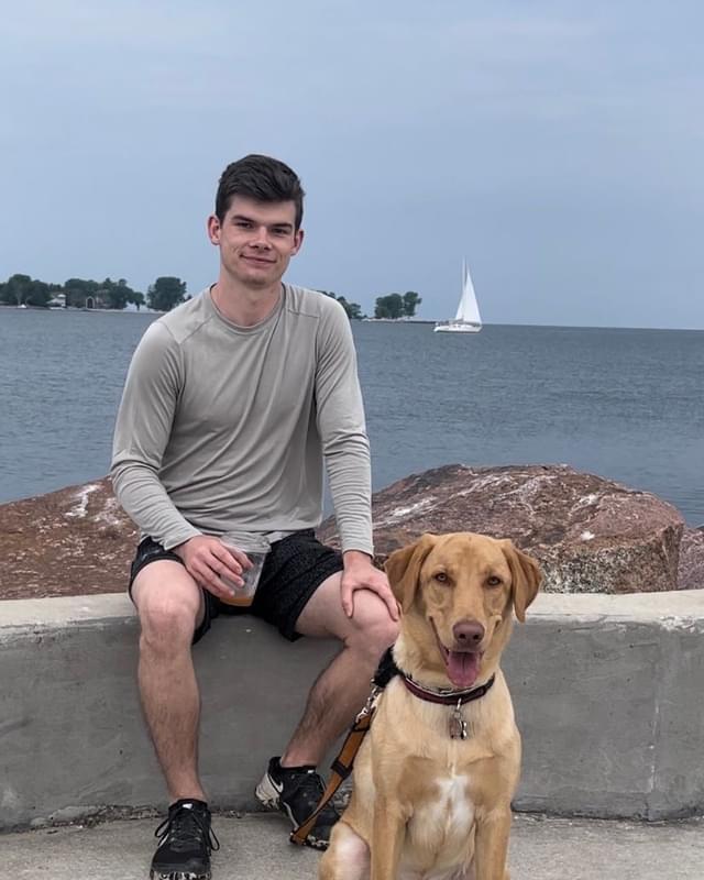 Nathan (@noragrets) | Tinder