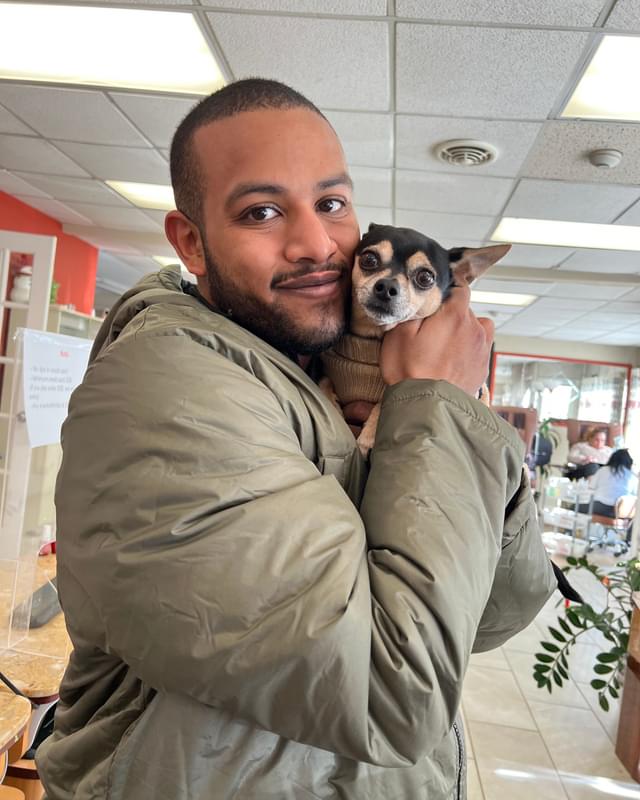 William (@willblitz) | Tinder