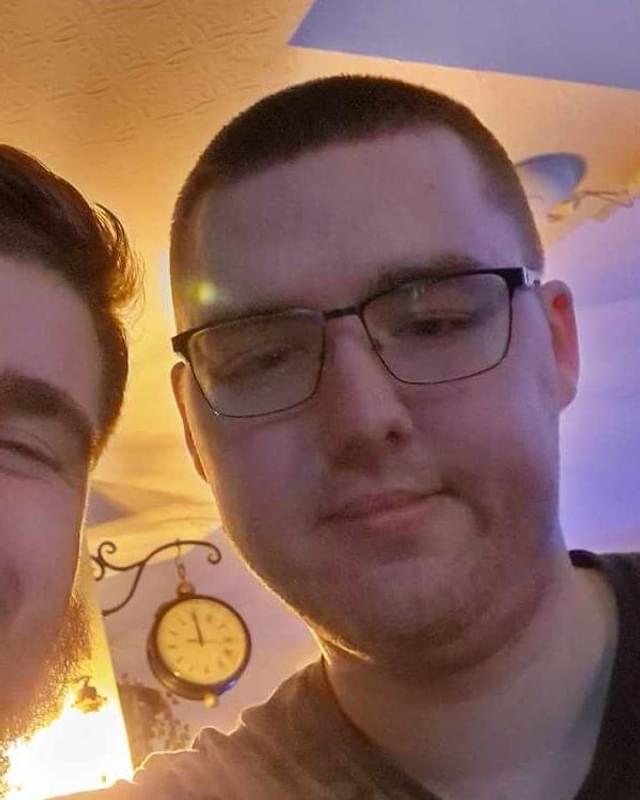 Thomas (@welshie555) | Tinder