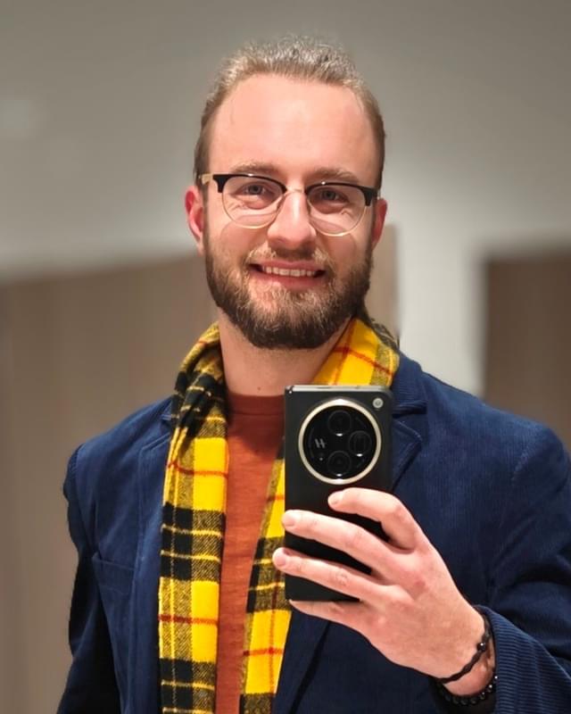 Ben (@landvaluetax) | Tinder