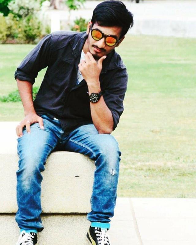 Tamil (@tthendral) | Tinder