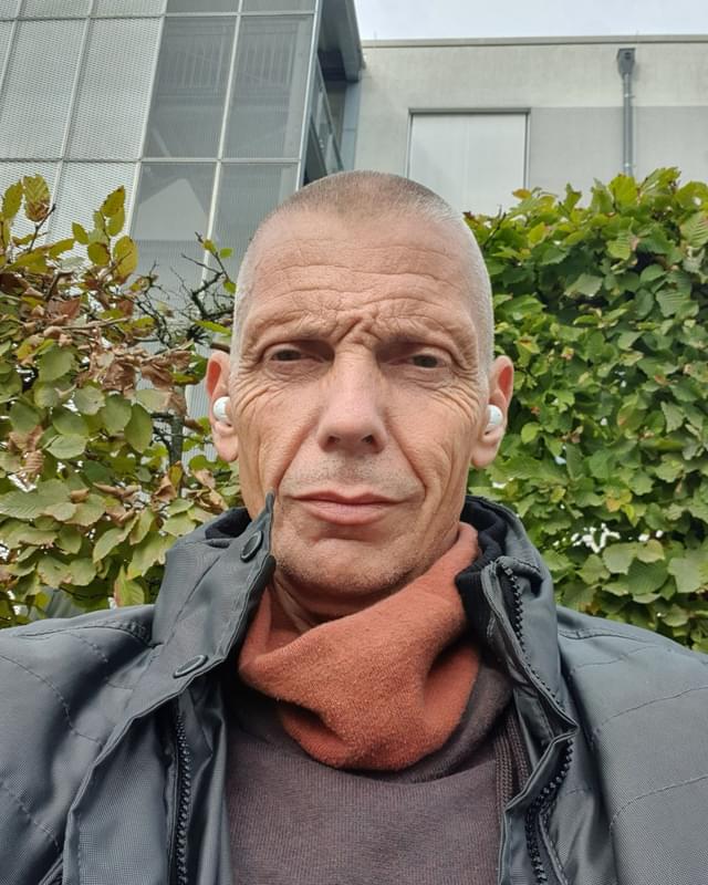 Michael (@michael1965_wk) | Tinder