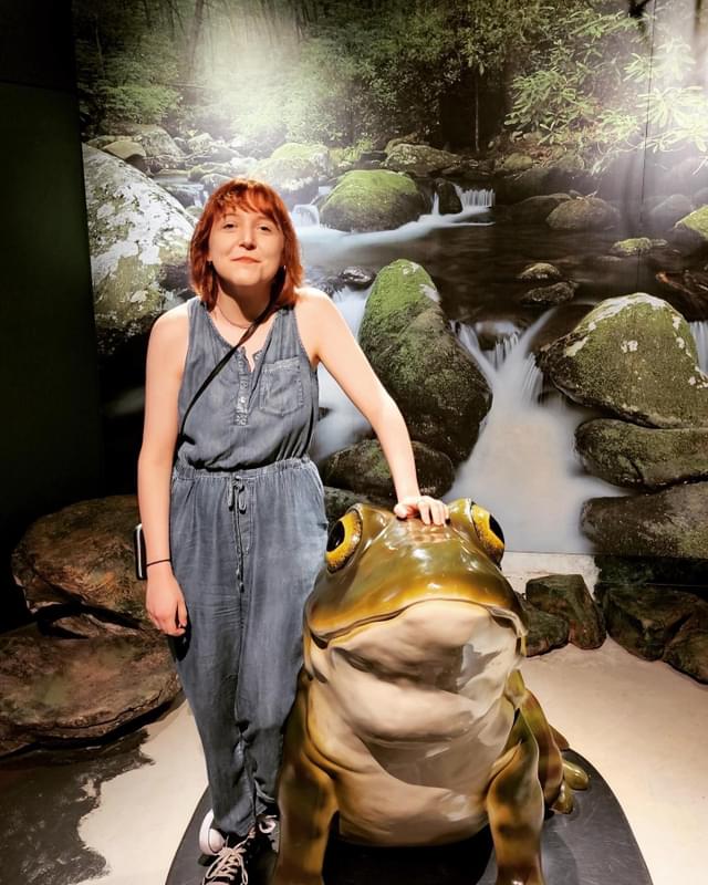 Emily (@emilyd99) | Tinder