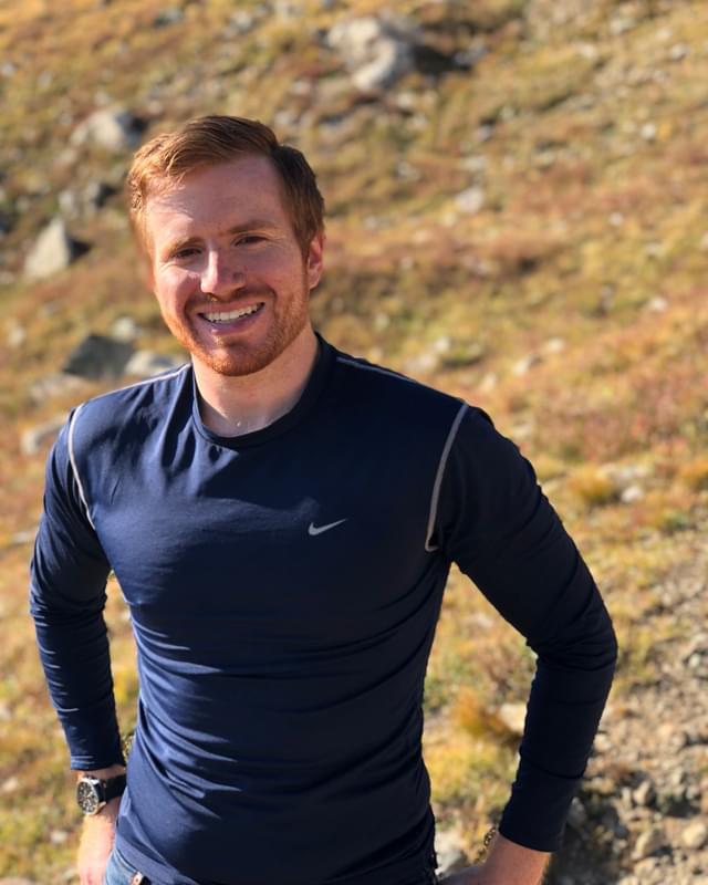 Matt (@darigitin) | Tinder