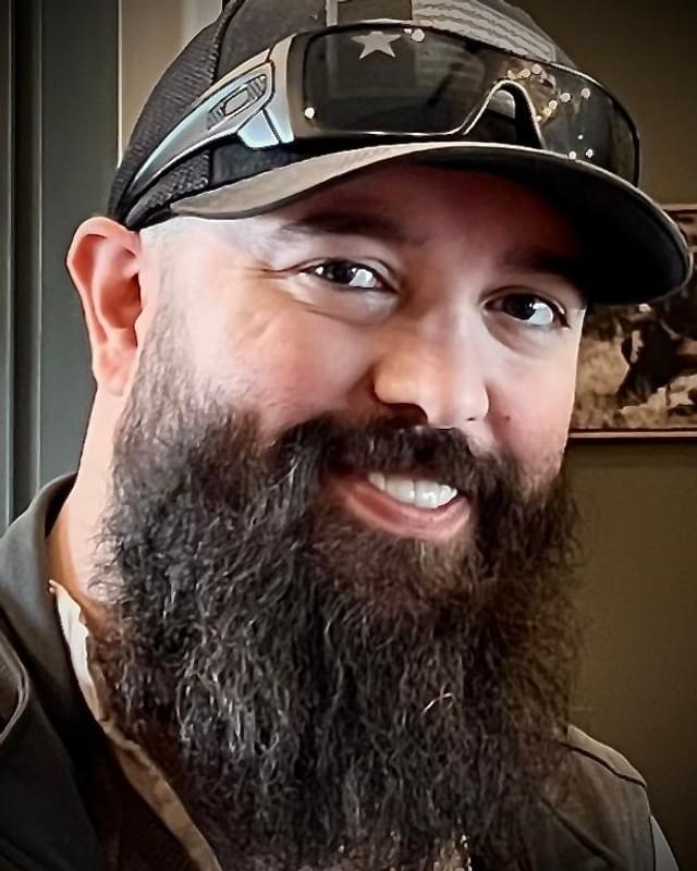 Dallas (@zerocifer) | Tinder