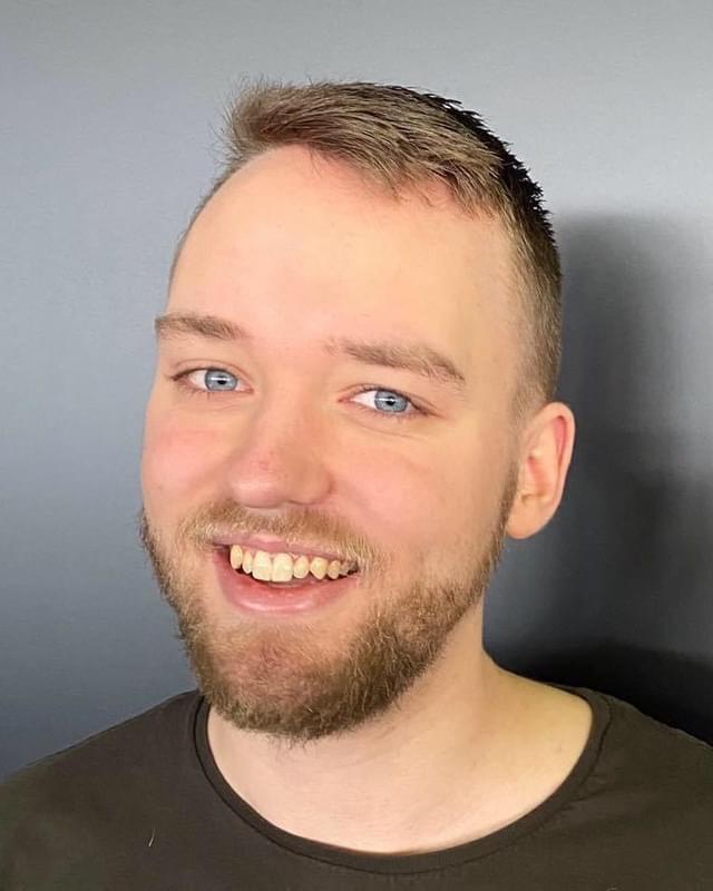 Liam (@tinder22118) | Tinder