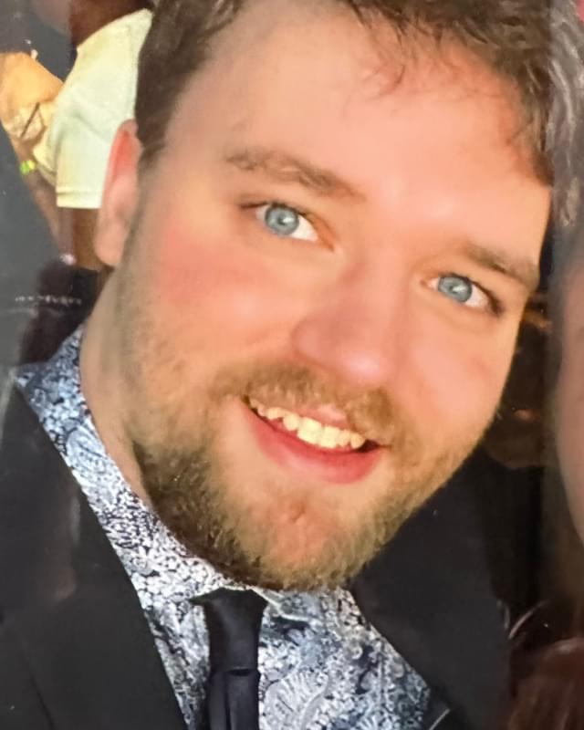 Liam (@tinder22118) | Tinder