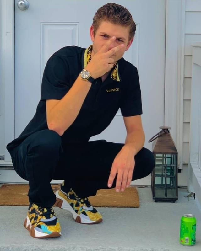 Alexander (@alexander5673) | Tinder