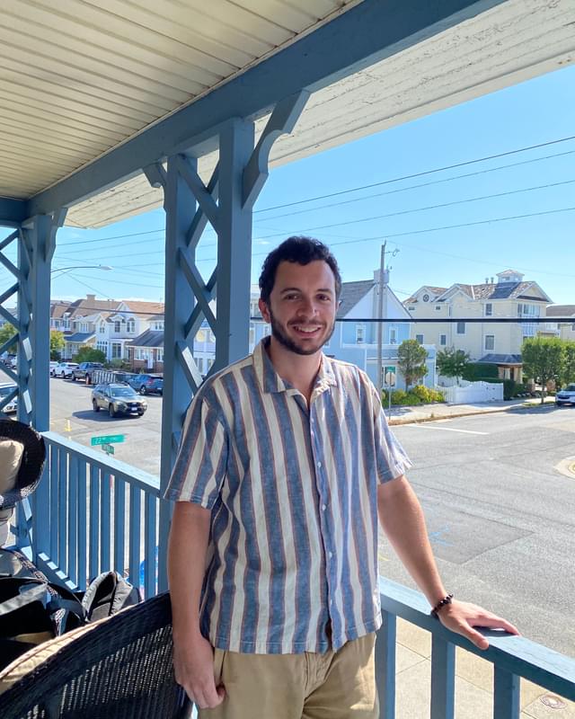 Jeremy (@jromano5) | Tinder