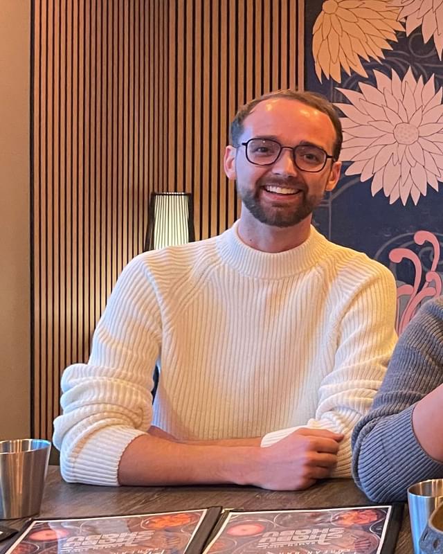 Jeff (@shift99) | Tinder