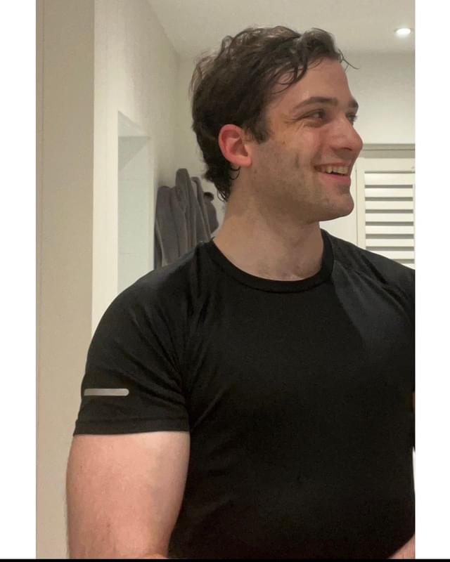 Dan (@dansee99) | Tinder