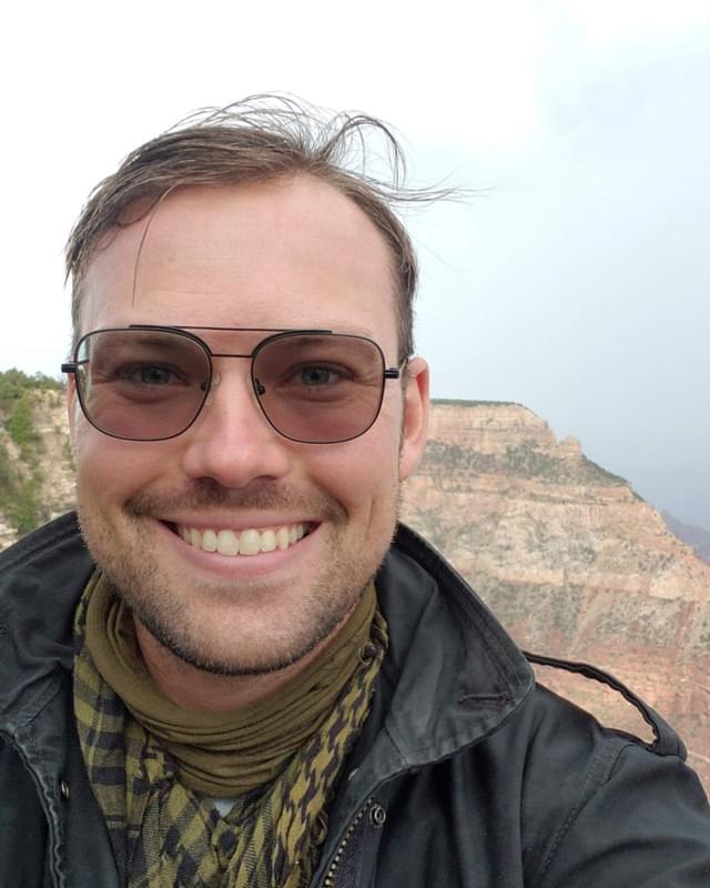 Jacob (@jduncan) | Tinder