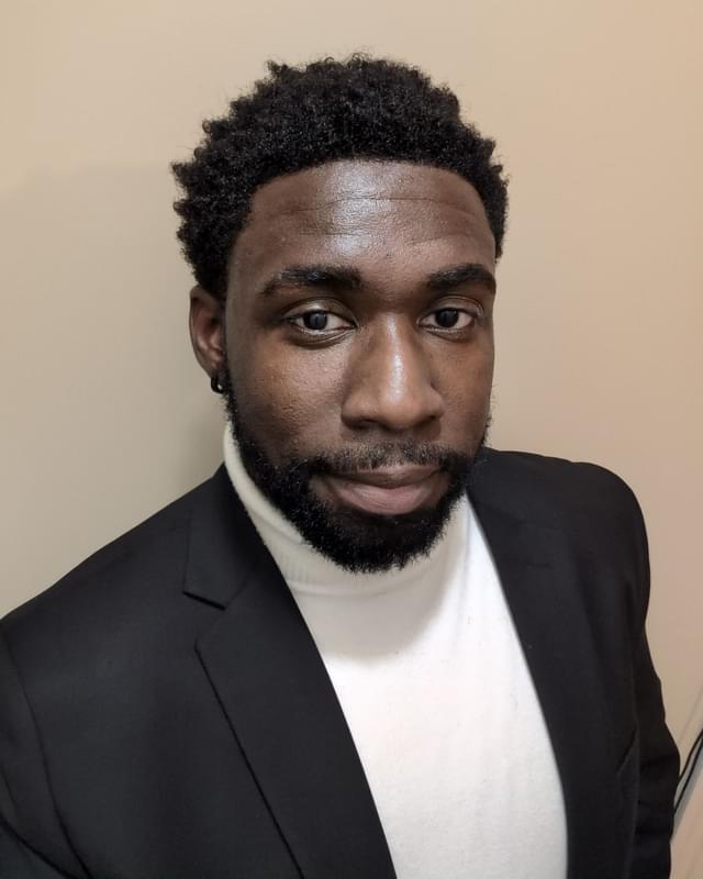 Daniel (@smarfsama) | Tinder