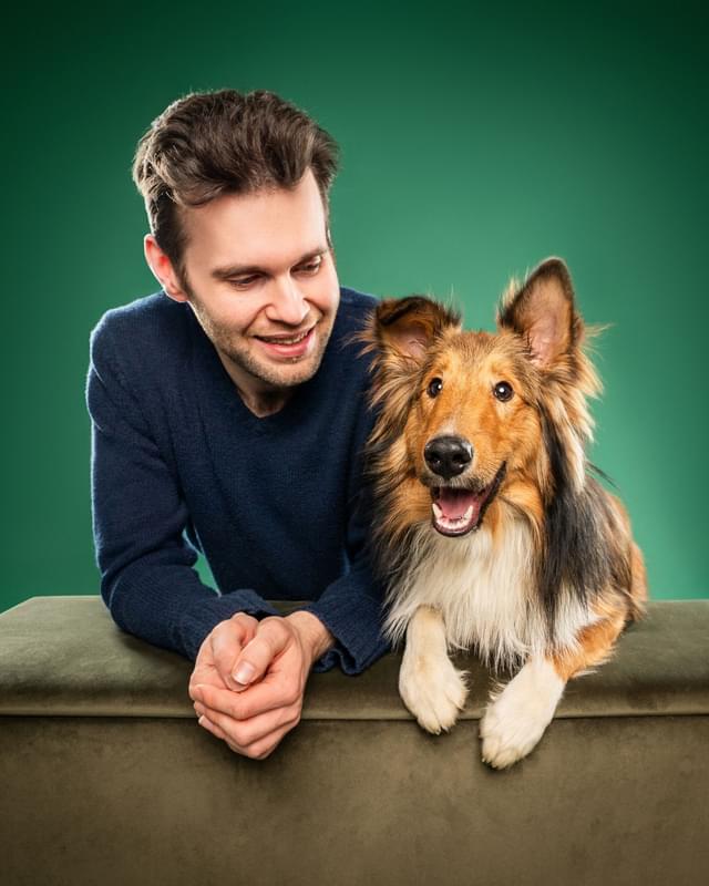 William (@williamjb) | Tinder