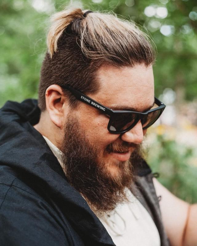 Chris (@bigapa) | Tinder