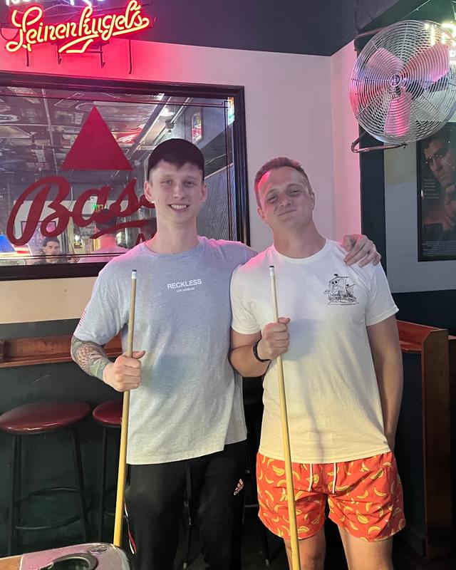 Daniel (@sklad) | Tinder