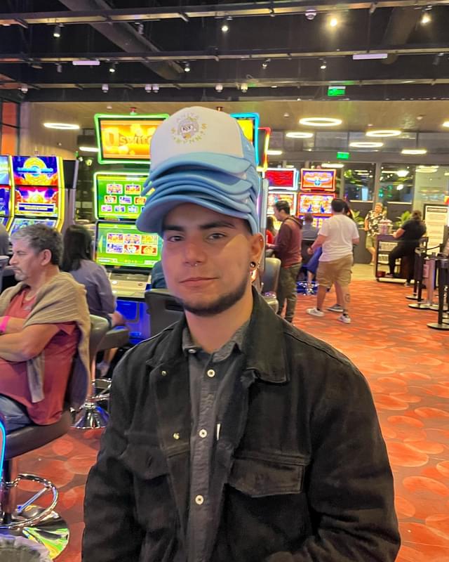 John (@John_CL) | Tinder
