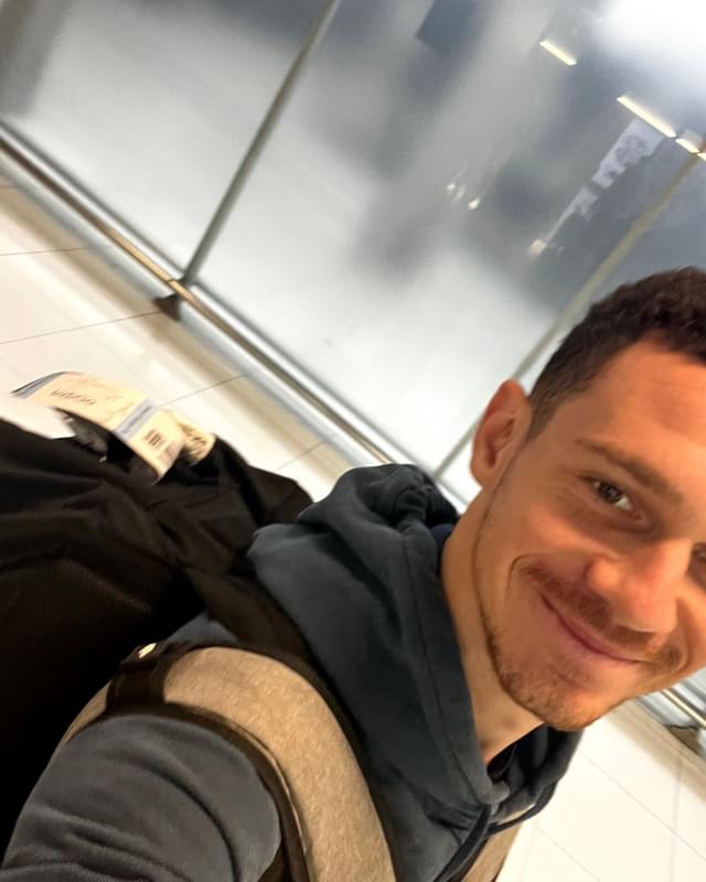 Ben (@benwindle) | Tinder