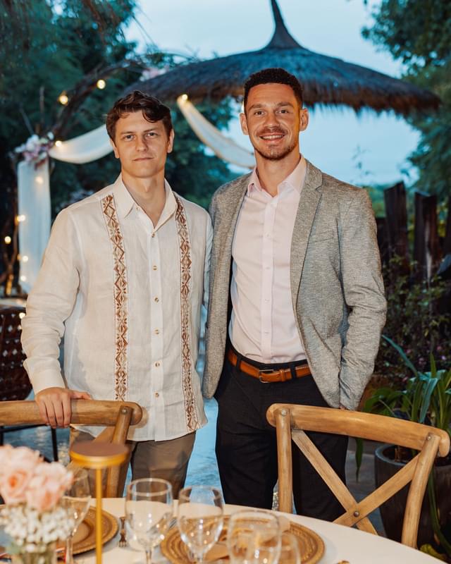 Ben (@benwindle) | Tinder