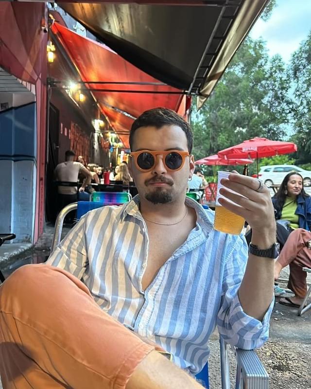 Rodrigo Cavalcante (@theroccaoficial) | Tinder