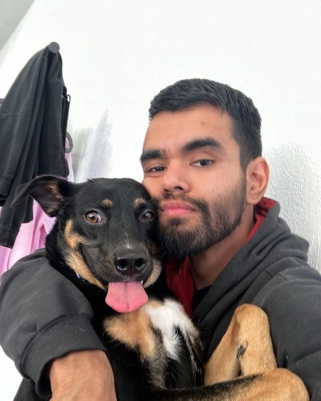 Rob (@robayala2) | Tinder