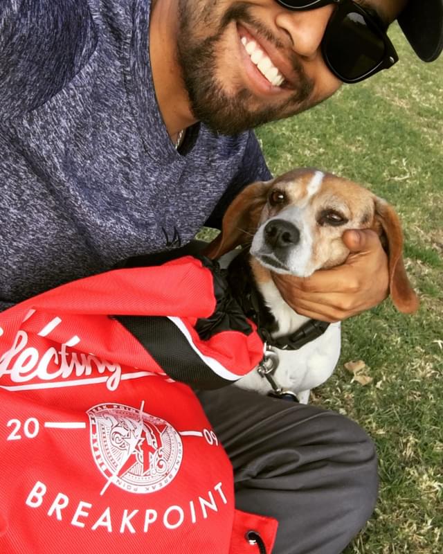 Rob (@robayala2) | Tinder