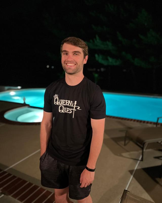 Christian (@thechich96) | Tinder