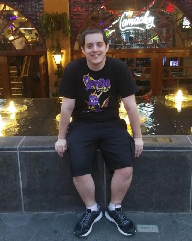 Mike (@mhigbee) | Tinder