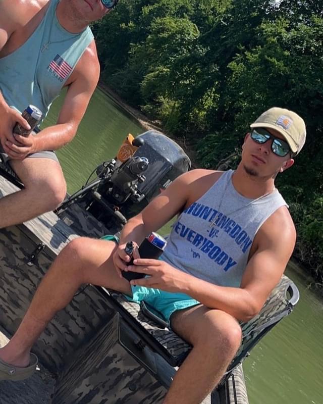 Jacob (@jacobward58) | Tinder