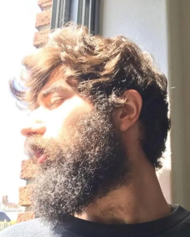 Sam (@rawact) | Tinder