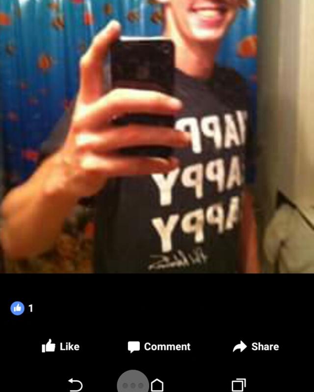 Bradley (@bradleyscott) | Tinder