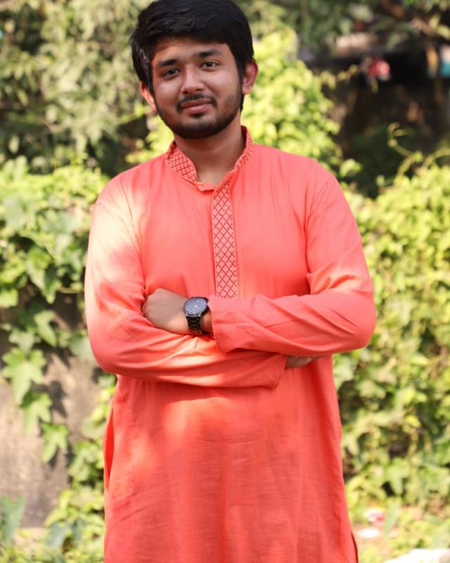 Aritra (@major_mike_tango) | Tinder