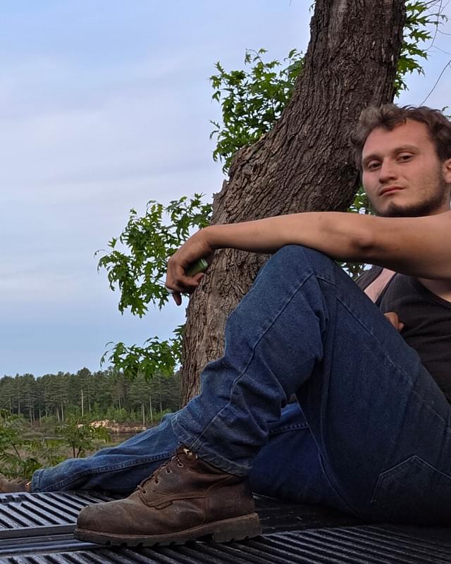 Alex (@alex_mat) | Tinder