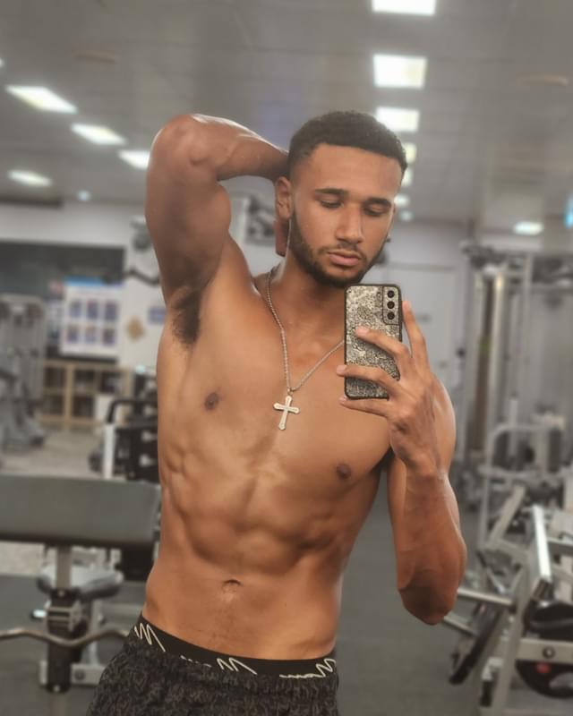 Jacob (@ch1pa) | Tinder