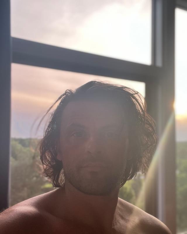 Ian (@iamian) | Tinder