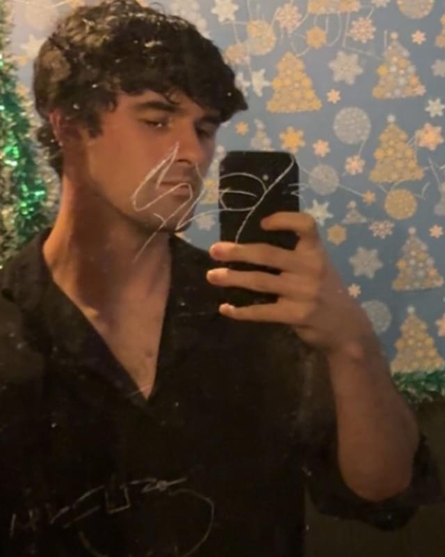 Jake (@jakeeeeee) | Tinder