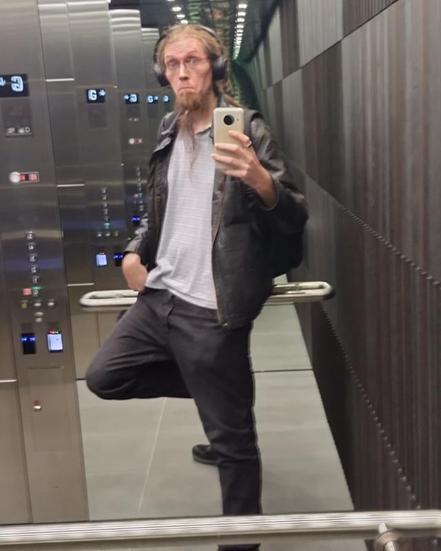 Matt (@mrmattinternet) | Tinder