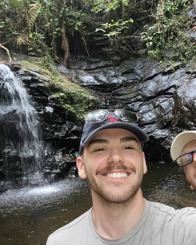 Jacob (@jbrom) | Tinder