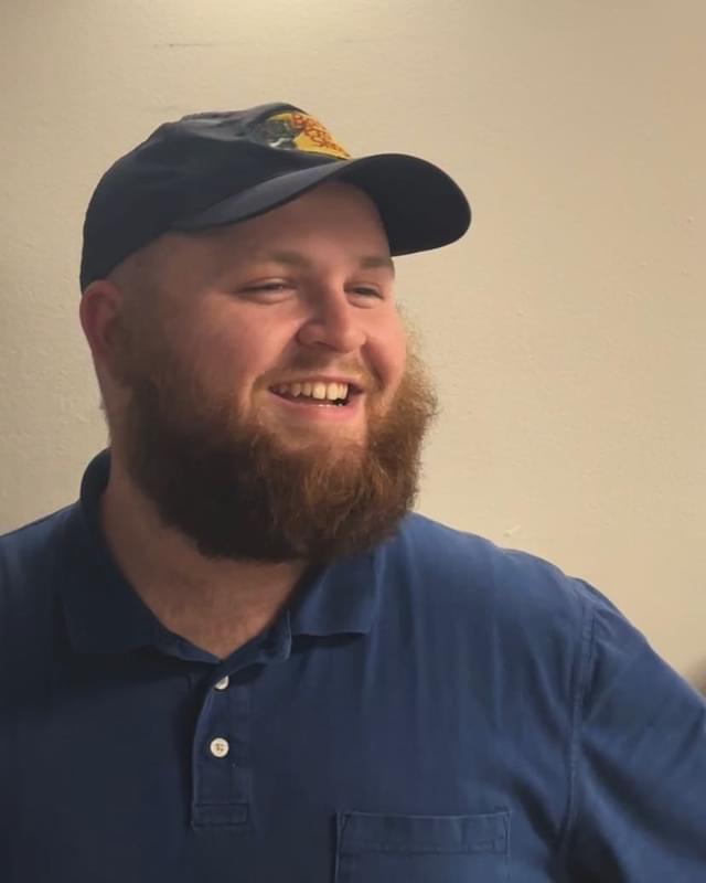 Christopher (@chrisflash) | Tinder