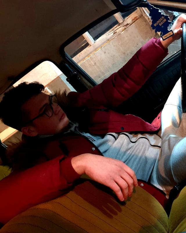 Dan (@danst3fan) | Tinder