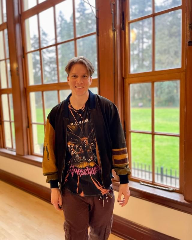 Chris (@fieldsch) | Tinder