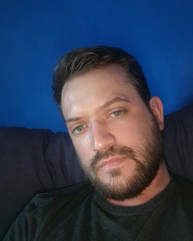 Thomas (@thomas113) | Tinder