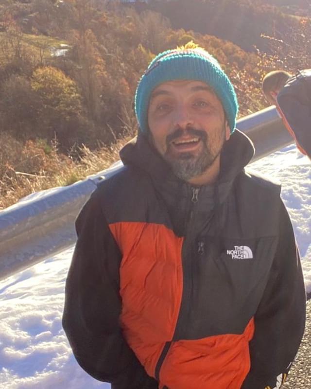 Alberto (@alberto) | Tinder