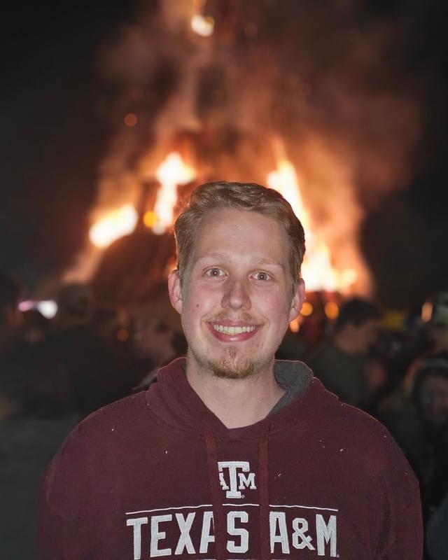 Matthew (@syrinx) | Tinder