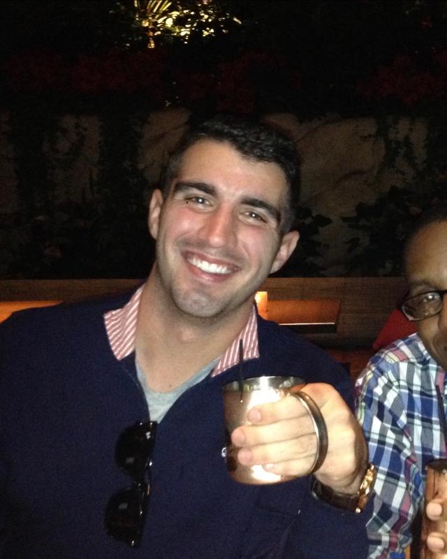 Matt (@greatmattsby) | Tinder