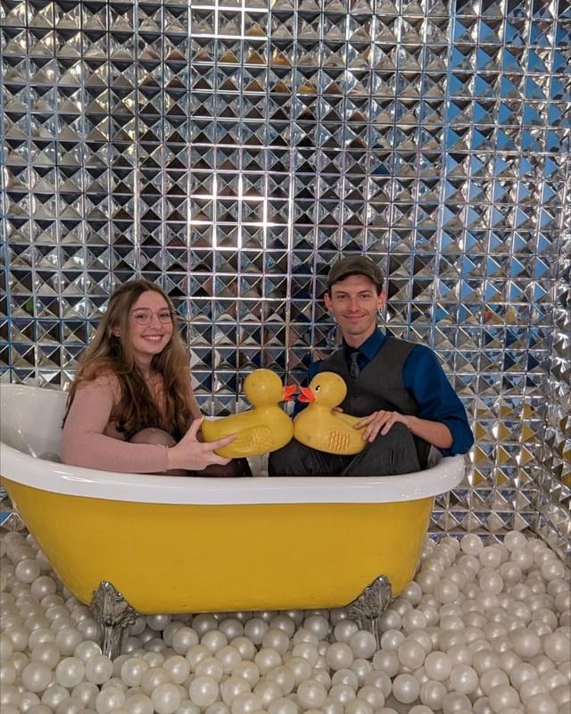 Jacob (@the_newsboy) | Tinder