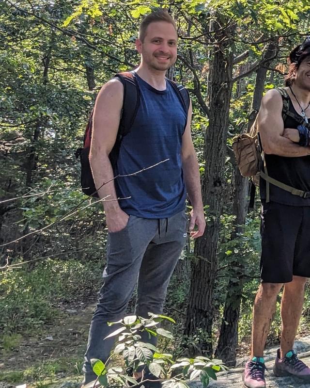 Ryan (@rbergamotto) | Tinder