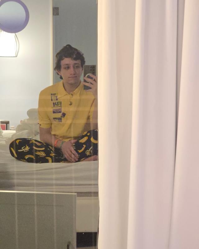 Ben (@bentimor) | Tinder